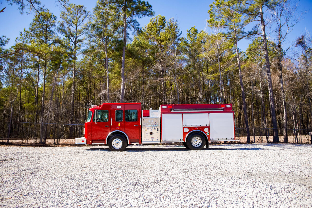 FB-94 Pumper - Fouts Defense