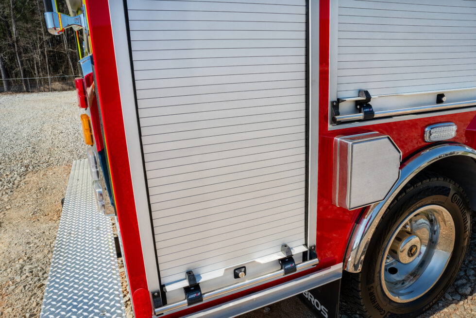 Fouts FOUR - Fouts Defense