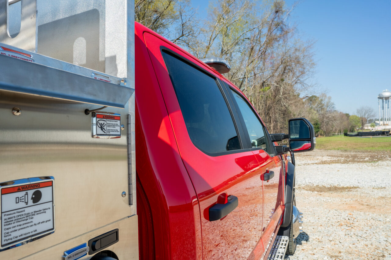 Fouts FOUR - Fouts Defense