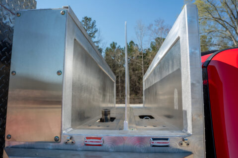 Fouts FOUR - Fouts Defense