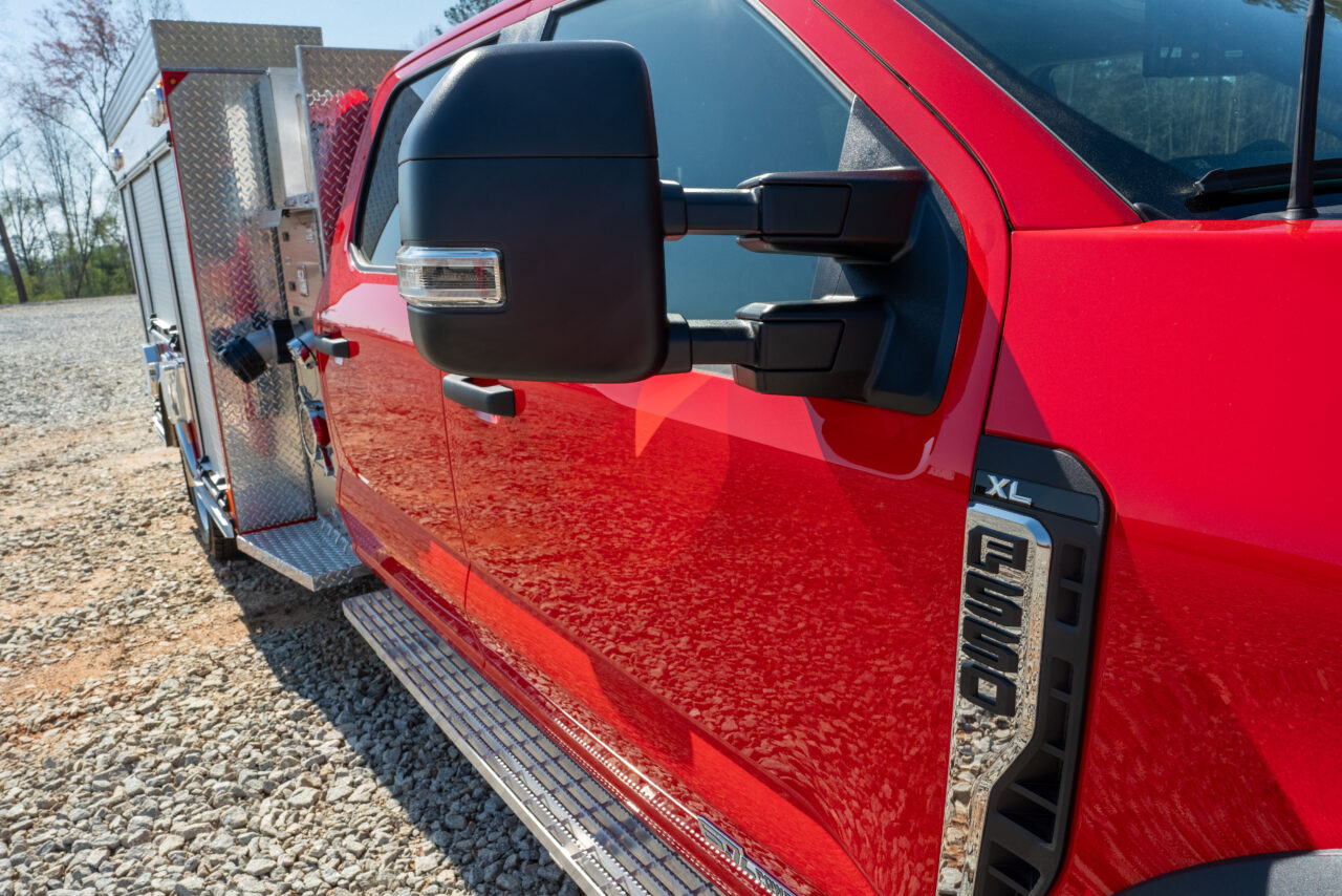 Fouts FOUR - Fouts Defense