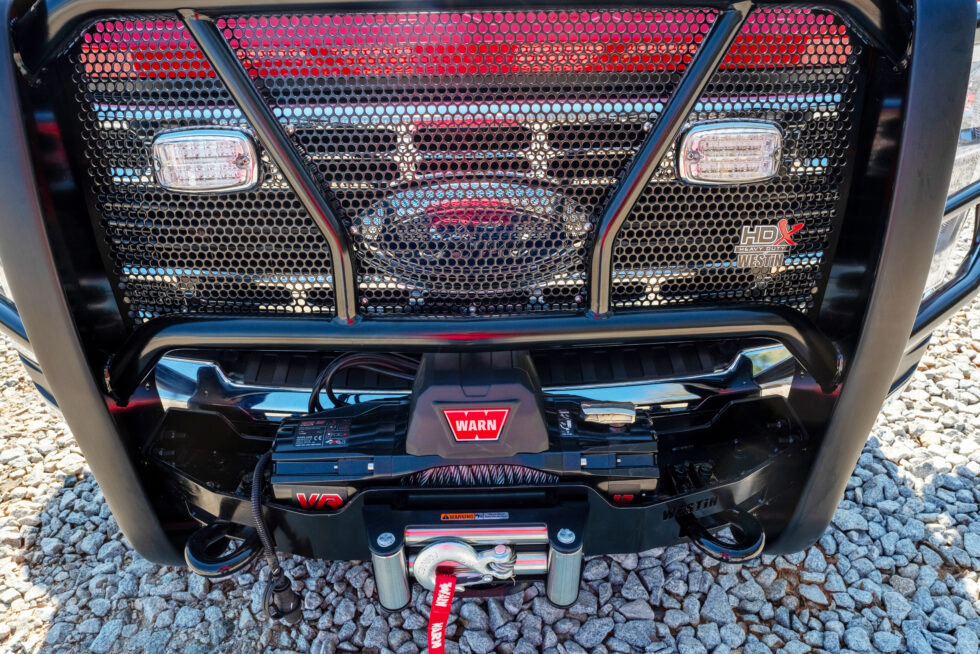 Fouts FOUR - Fouts Defense