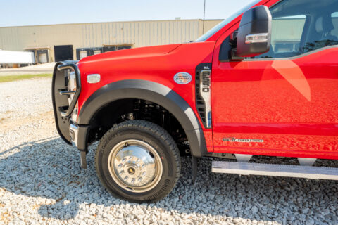 Fouts FOUR - Fouts Defense