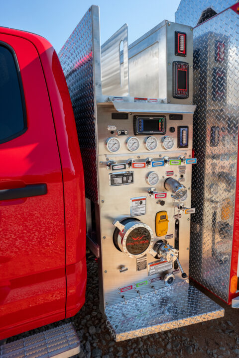 Fouts FOUR - Fouts Defense