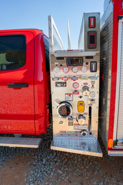 Fouts FOUR - Fouts Defense