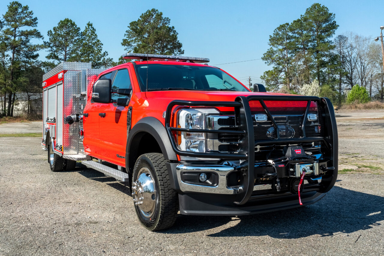 Fouts FOUR - Fouts Defense