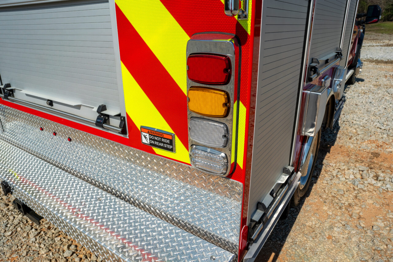 Fouts FOUR - Fouts Defense