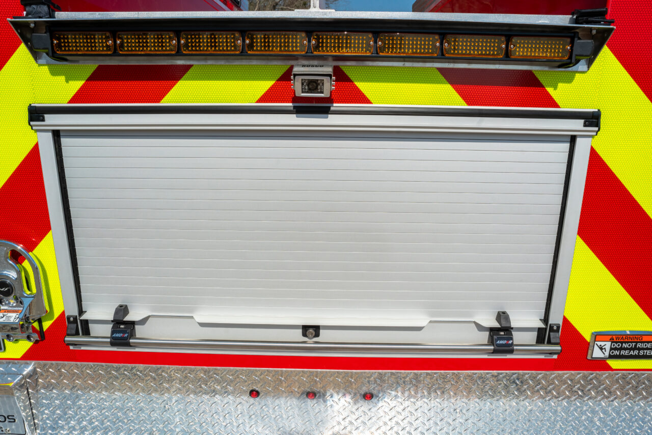 Fouts FOUR - Fouts Defense