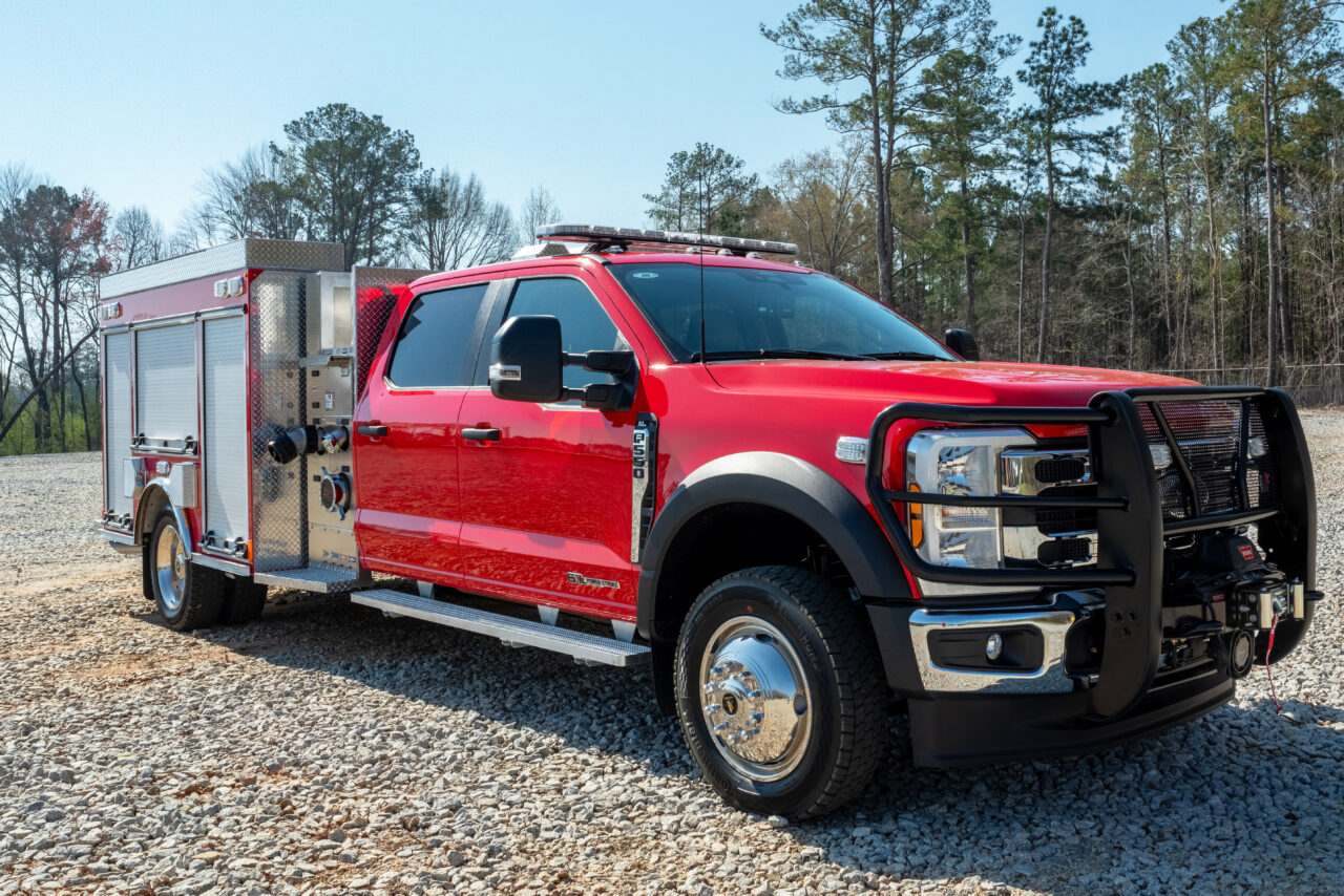 Fouts FOUR - Fouts Defense