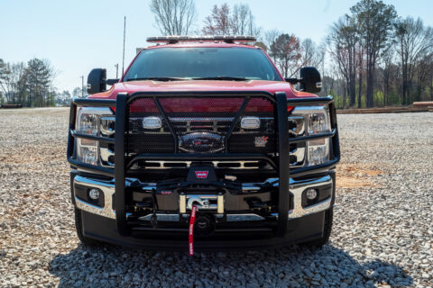 Fouts FOUR - Fouts Defense