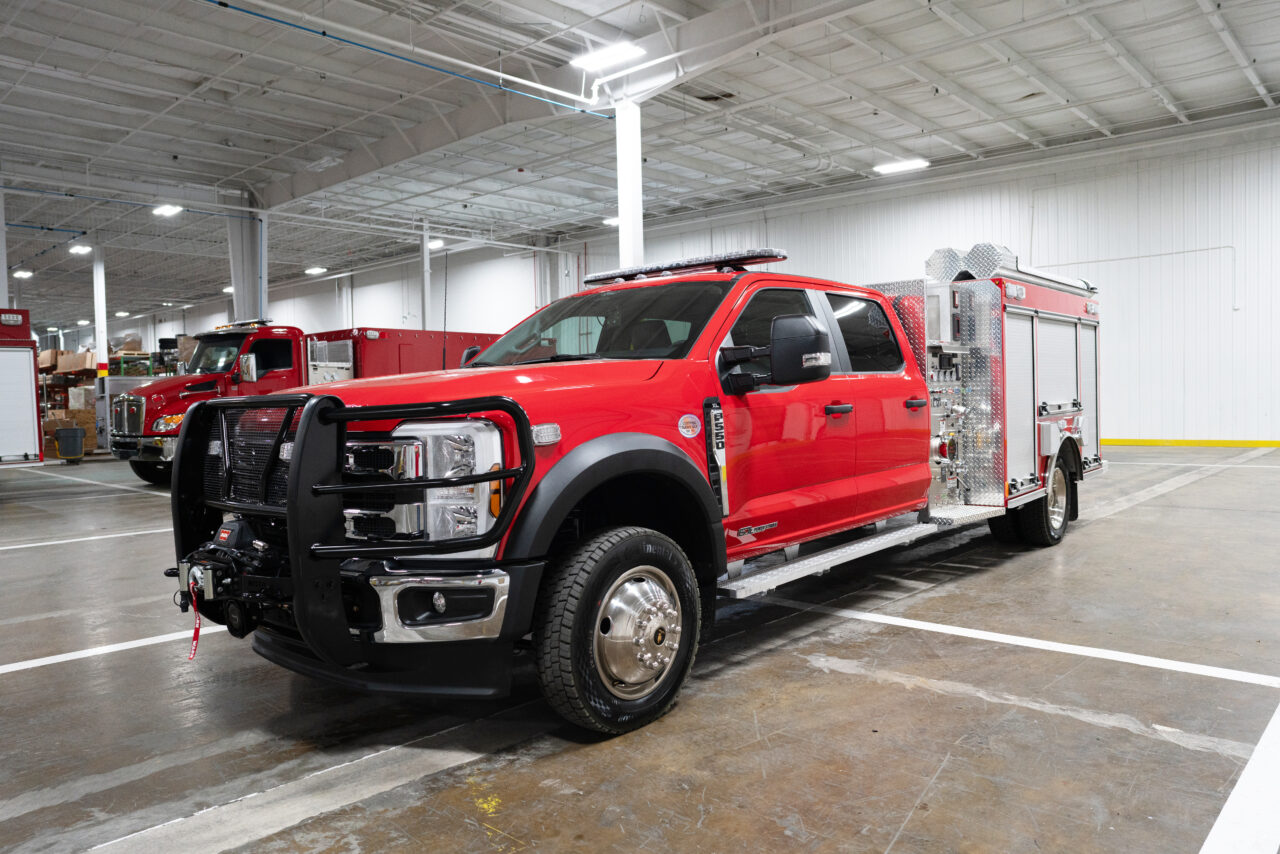 Fouts FOUR - Fouts Defense