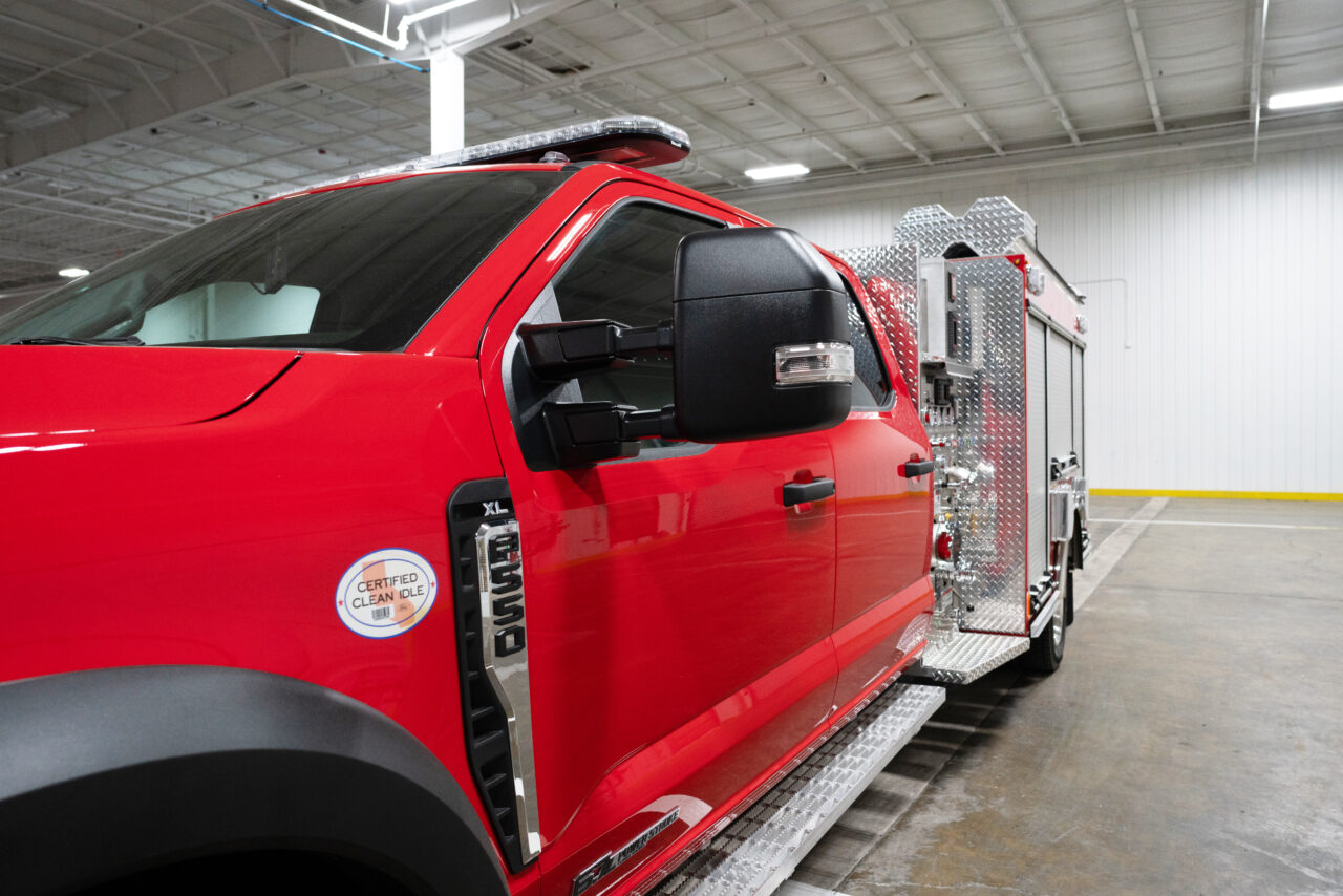 Fouts FOUR - Fouts Defense